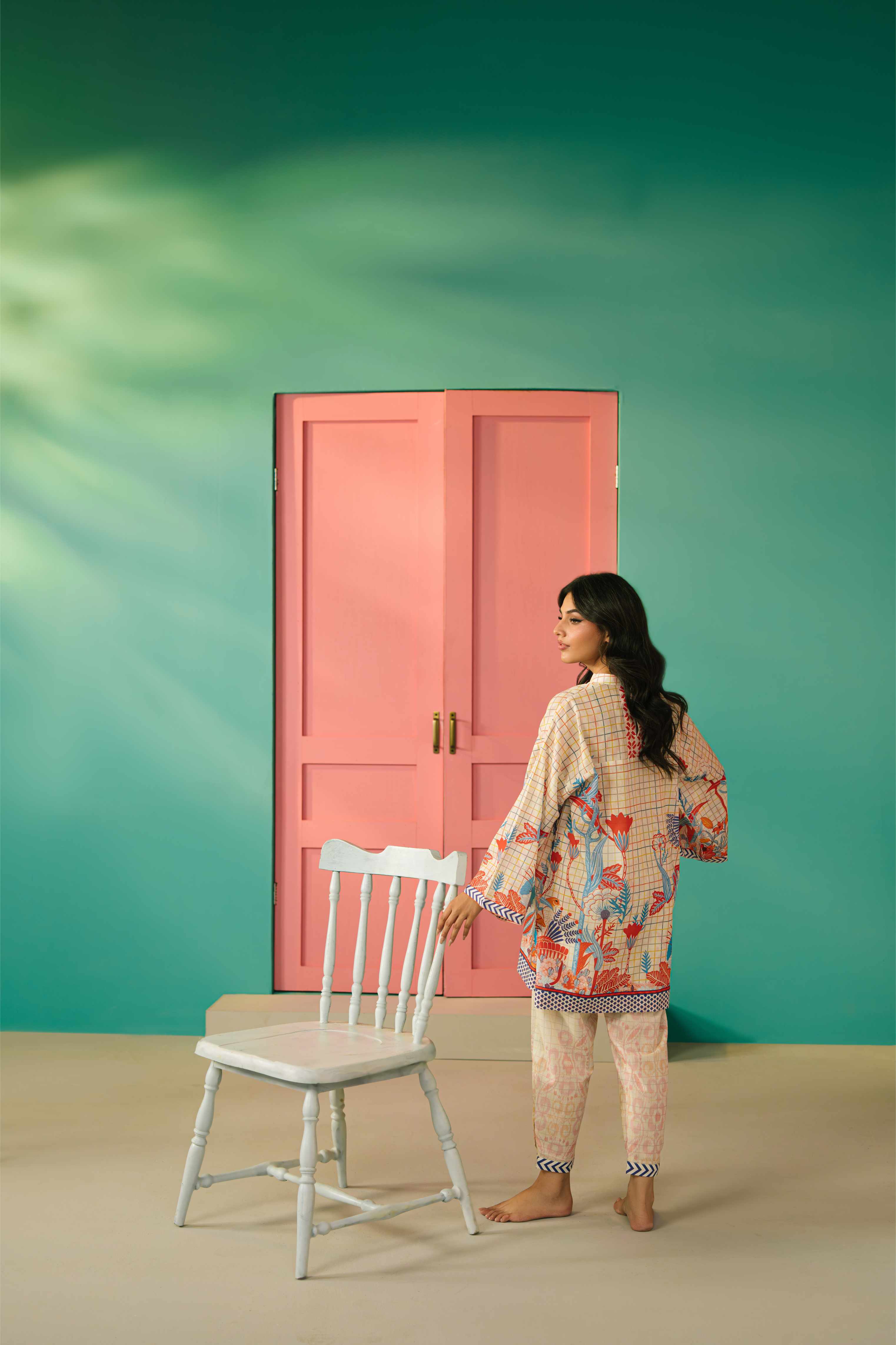 Very Vanilla Matching Set – Studio Mehr