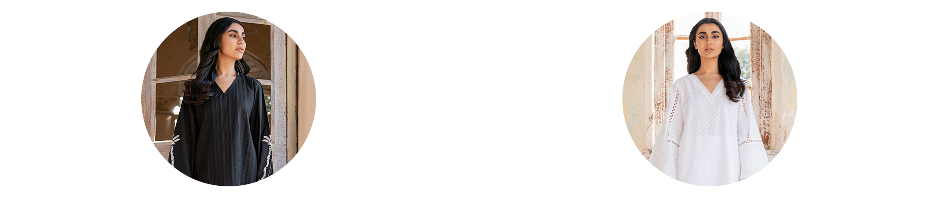 Embroidered – Studio Mehr