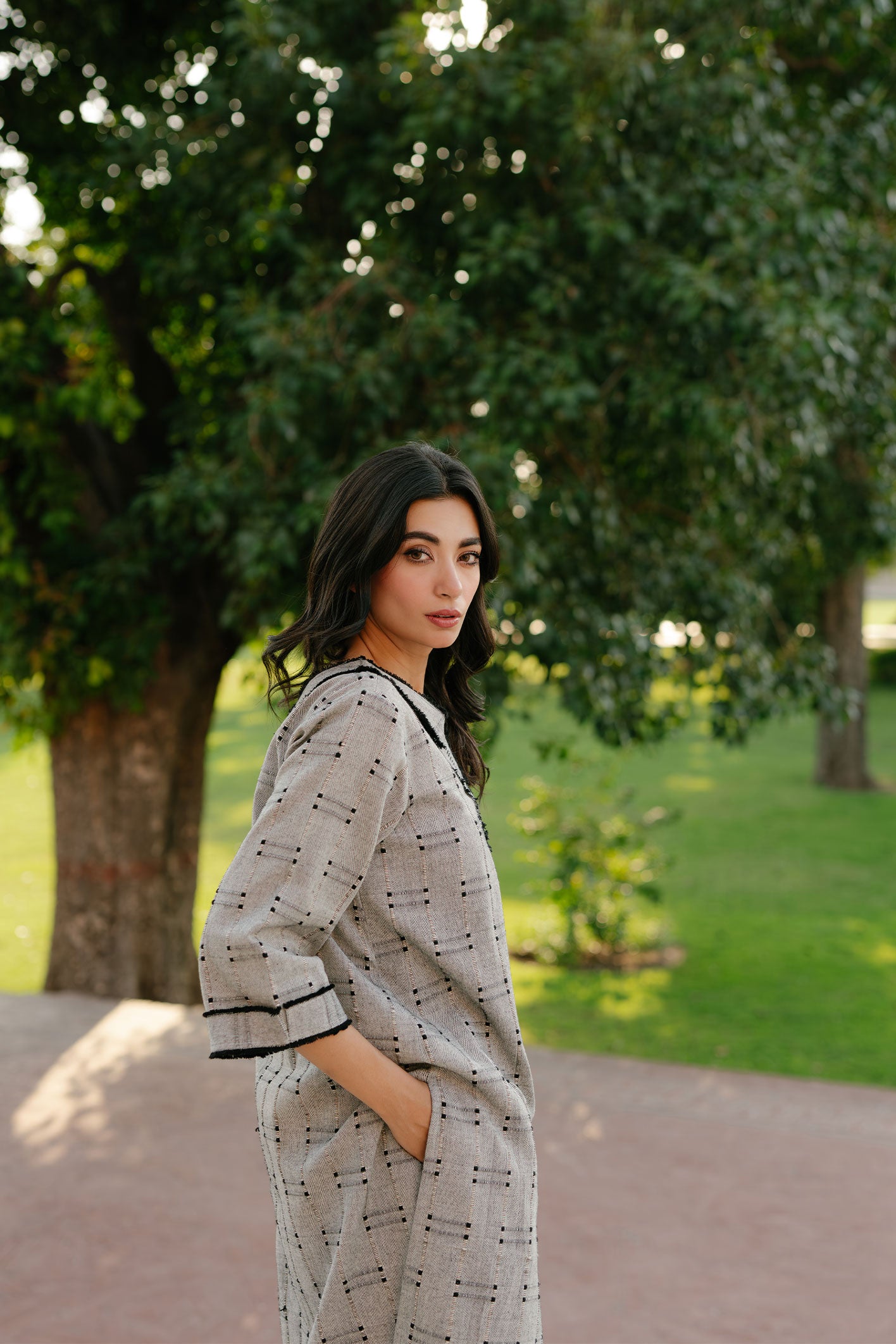 Pocket Square Matching Set – Studio Mehr