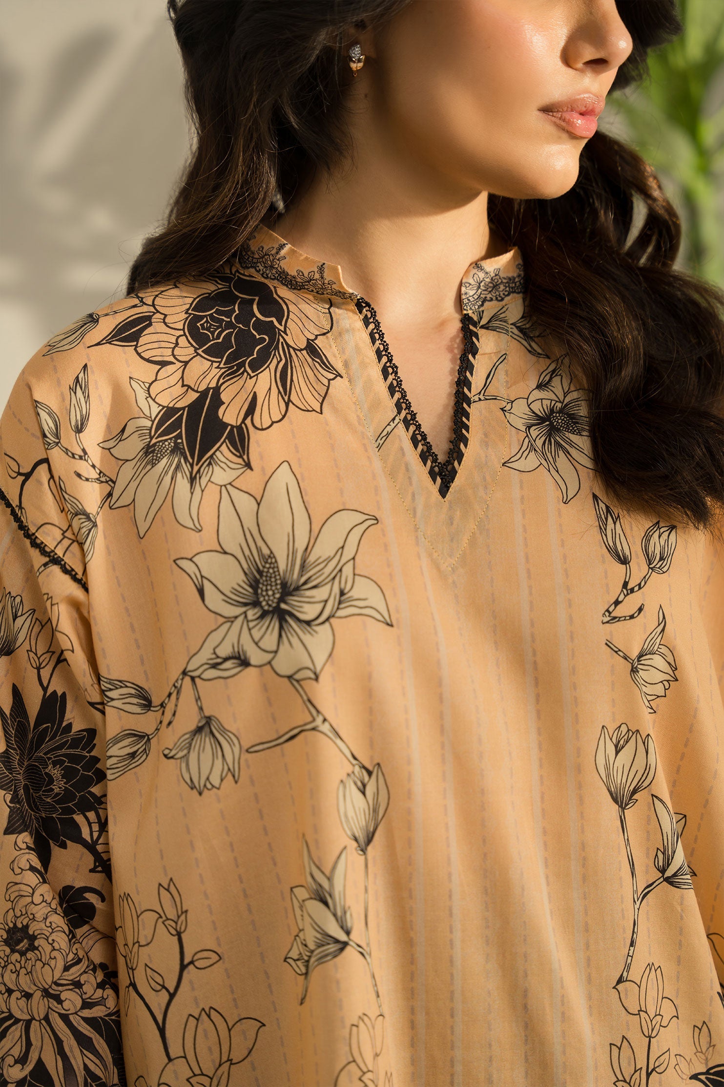 Vivienne Matching Set – Studio Mehr