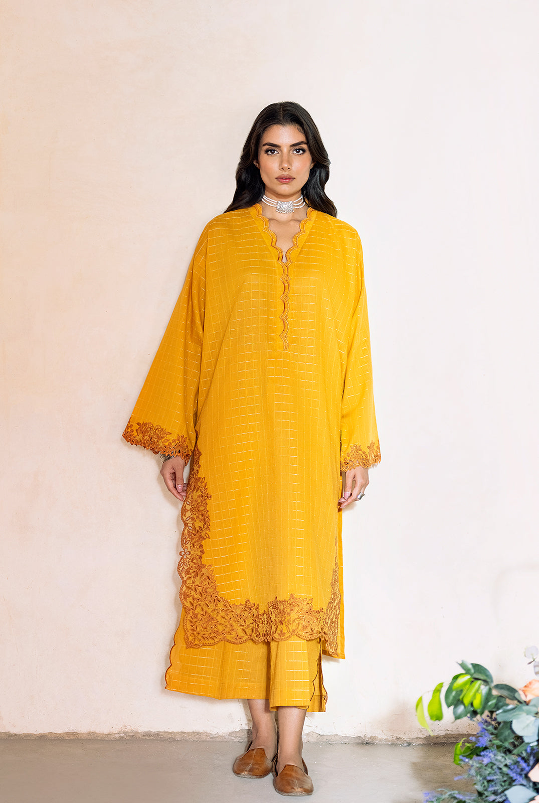 Amalfi Matching Set – Studio Mehr