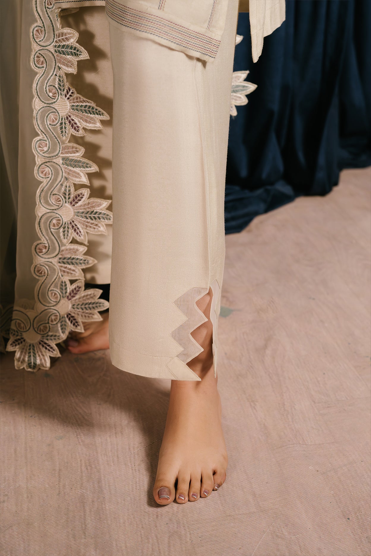 Daisy Dew Matching Set – Studio Mehr