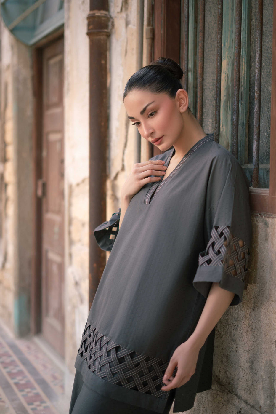 Flinty Matching Set – Studio Mehr