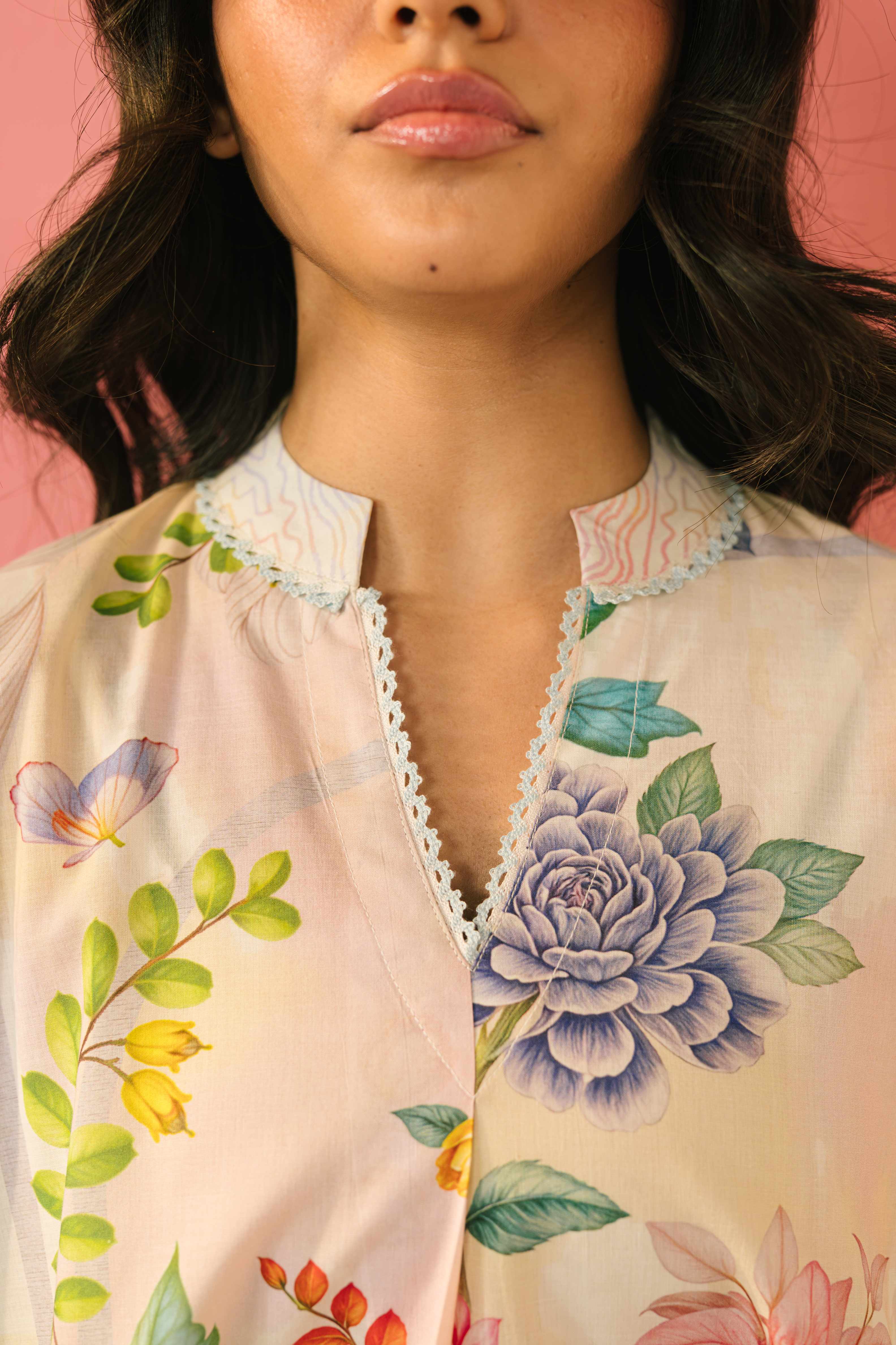 Floral Grove Matching Set – Studio Mehr