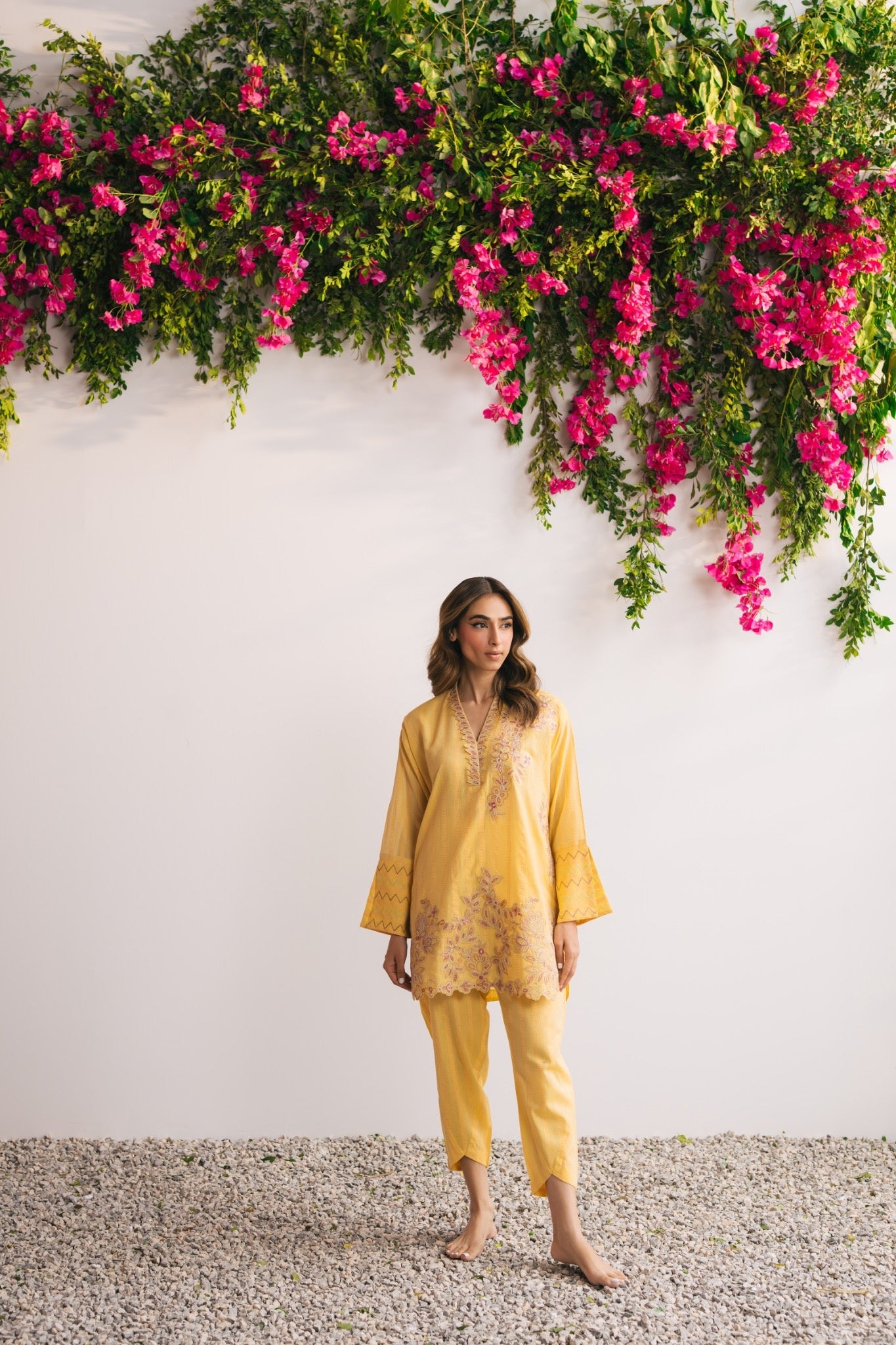 Sorbetto Matching Set – Studio Mehr