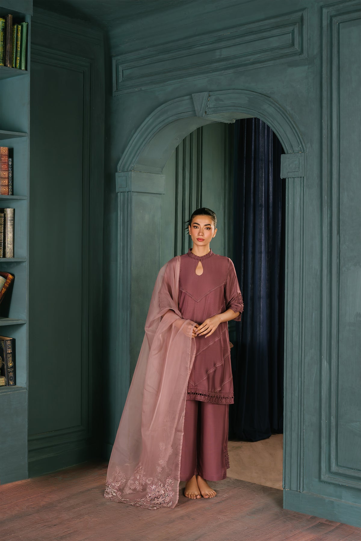 Toasted Tea Matching Set – Studio Mehr