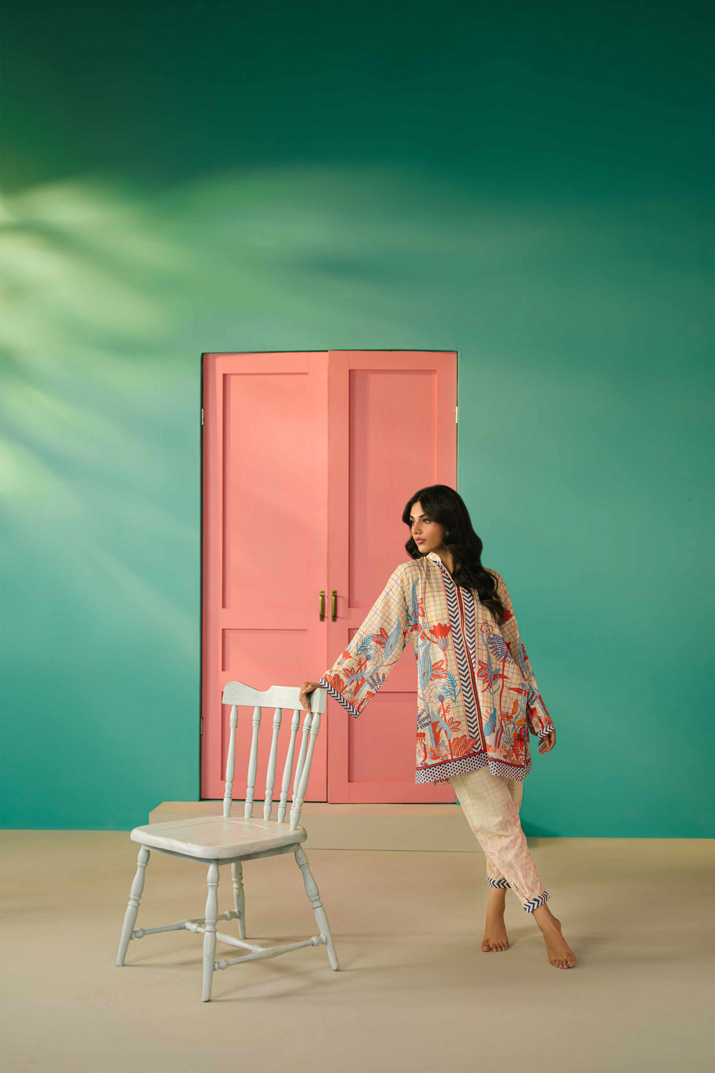 Very Vanilla Matching Set – Studio Mehr