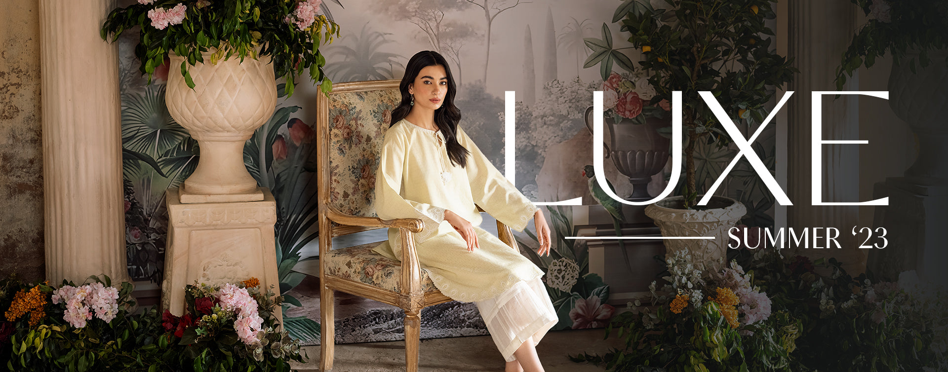 Studio Mehr | Casuals & Formals