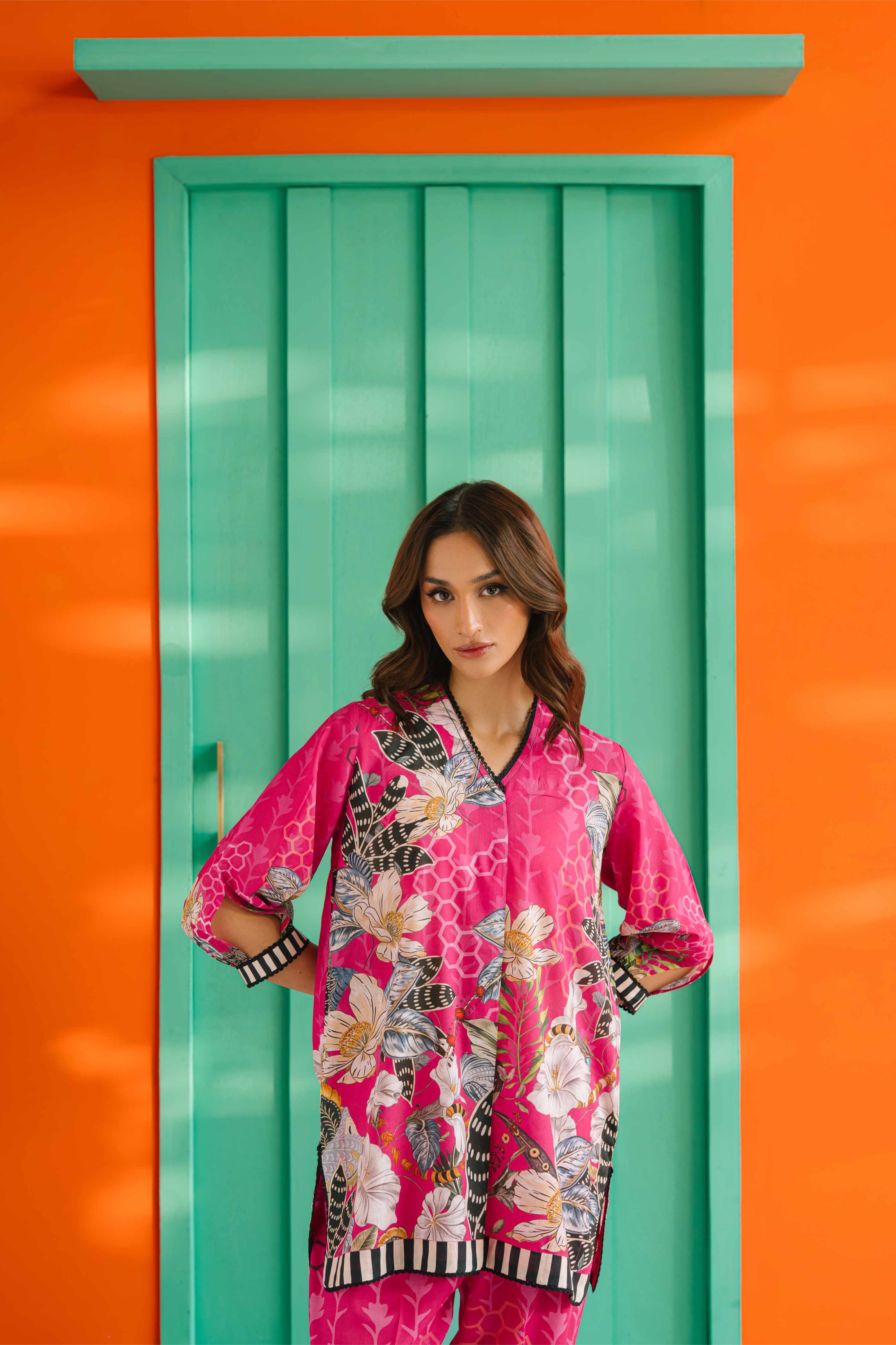 Wild Berry Unstitched – Studio Mehr