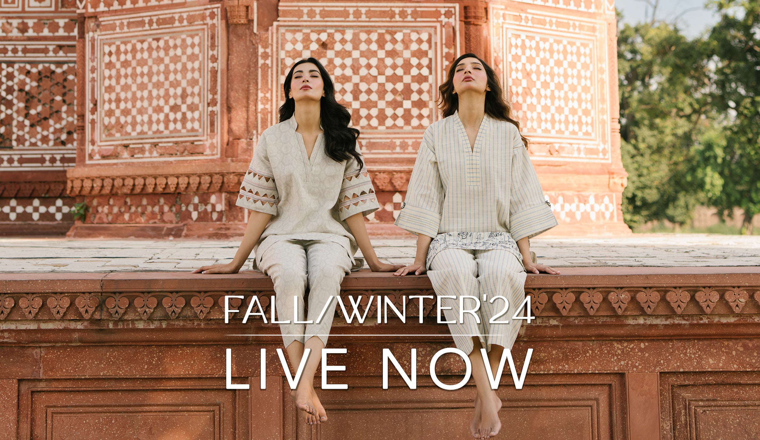 Studio Mehr | Casuals & Formals