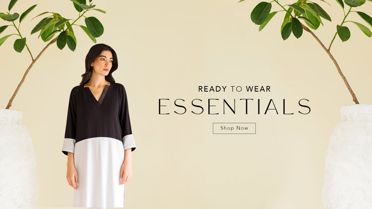 Studio Mehr | Casuals & Formals