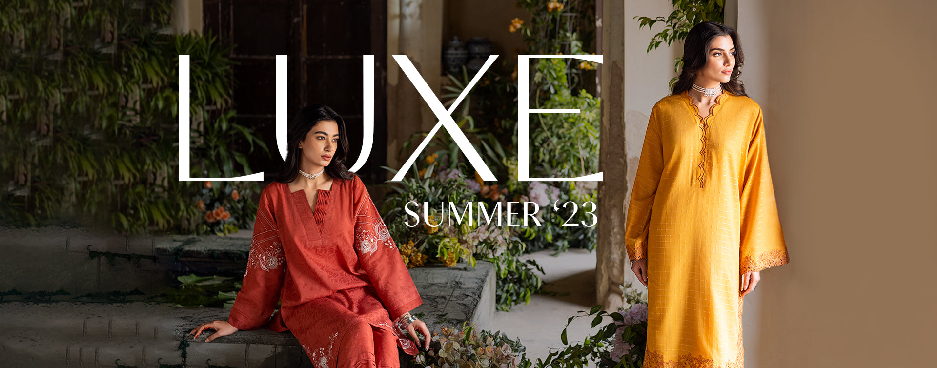 Studio Mehr | Casuals & Formals