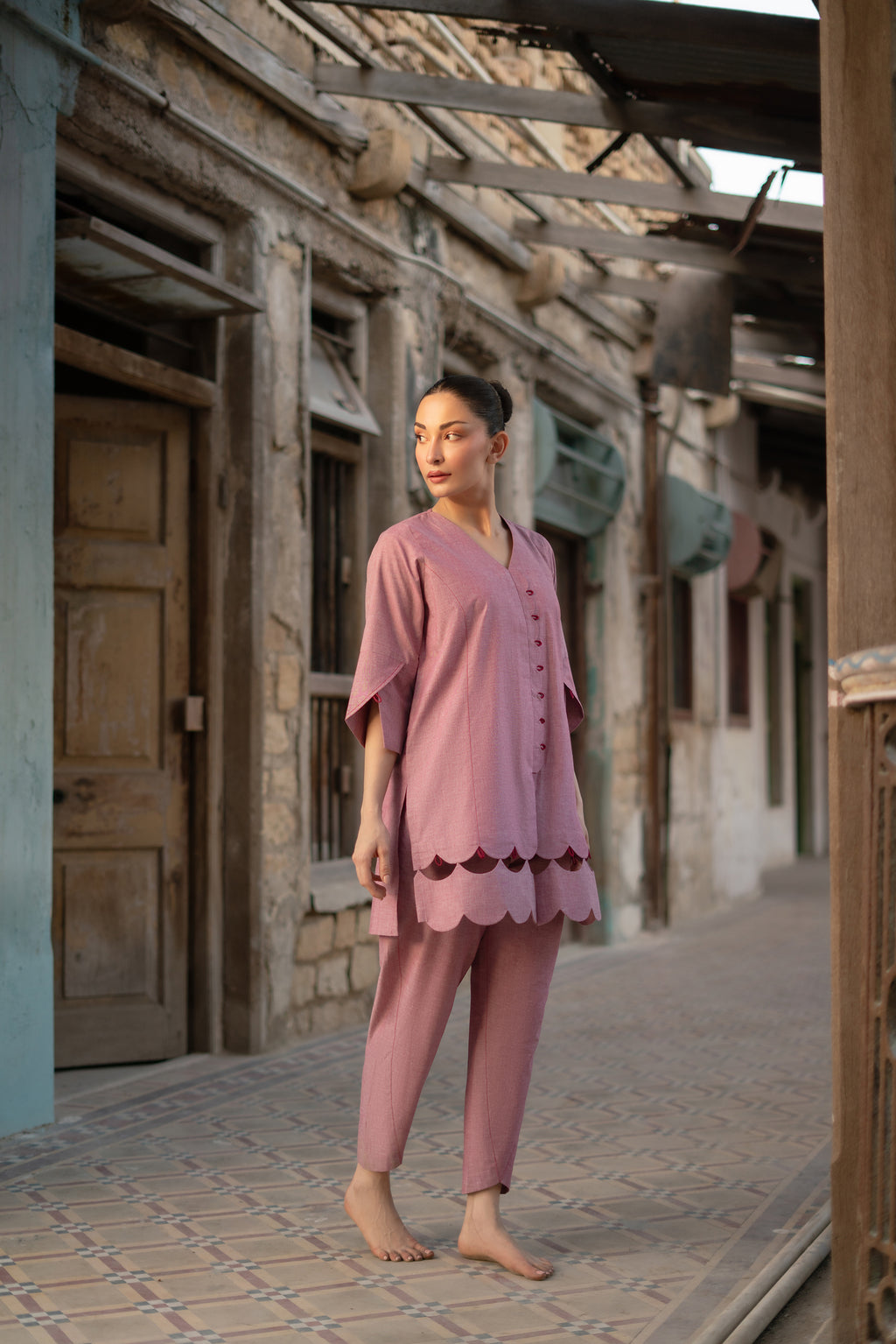 Beet Root Matching Set – Studio Mehr