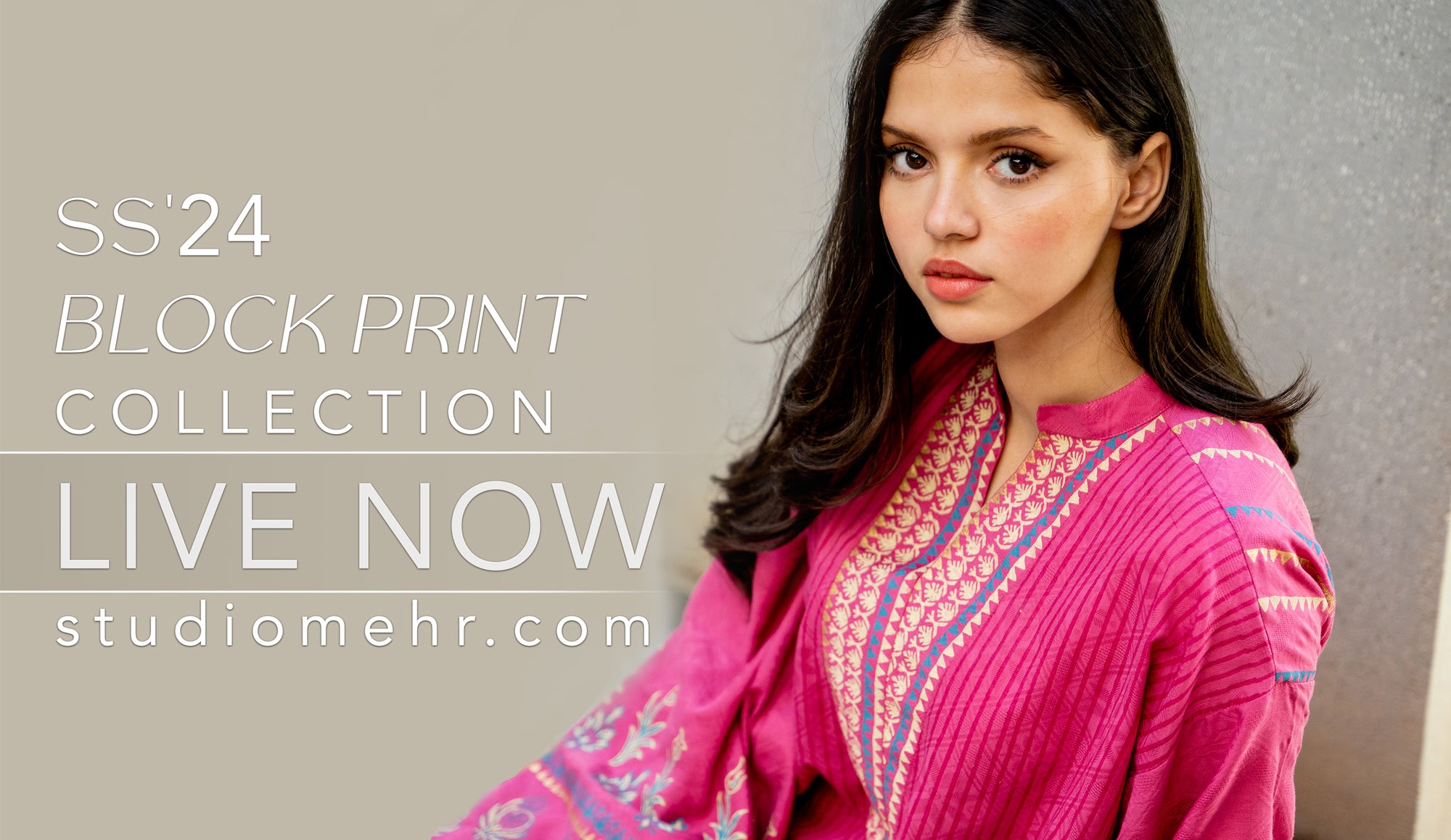 Studio Mehr | Casuals & Formals