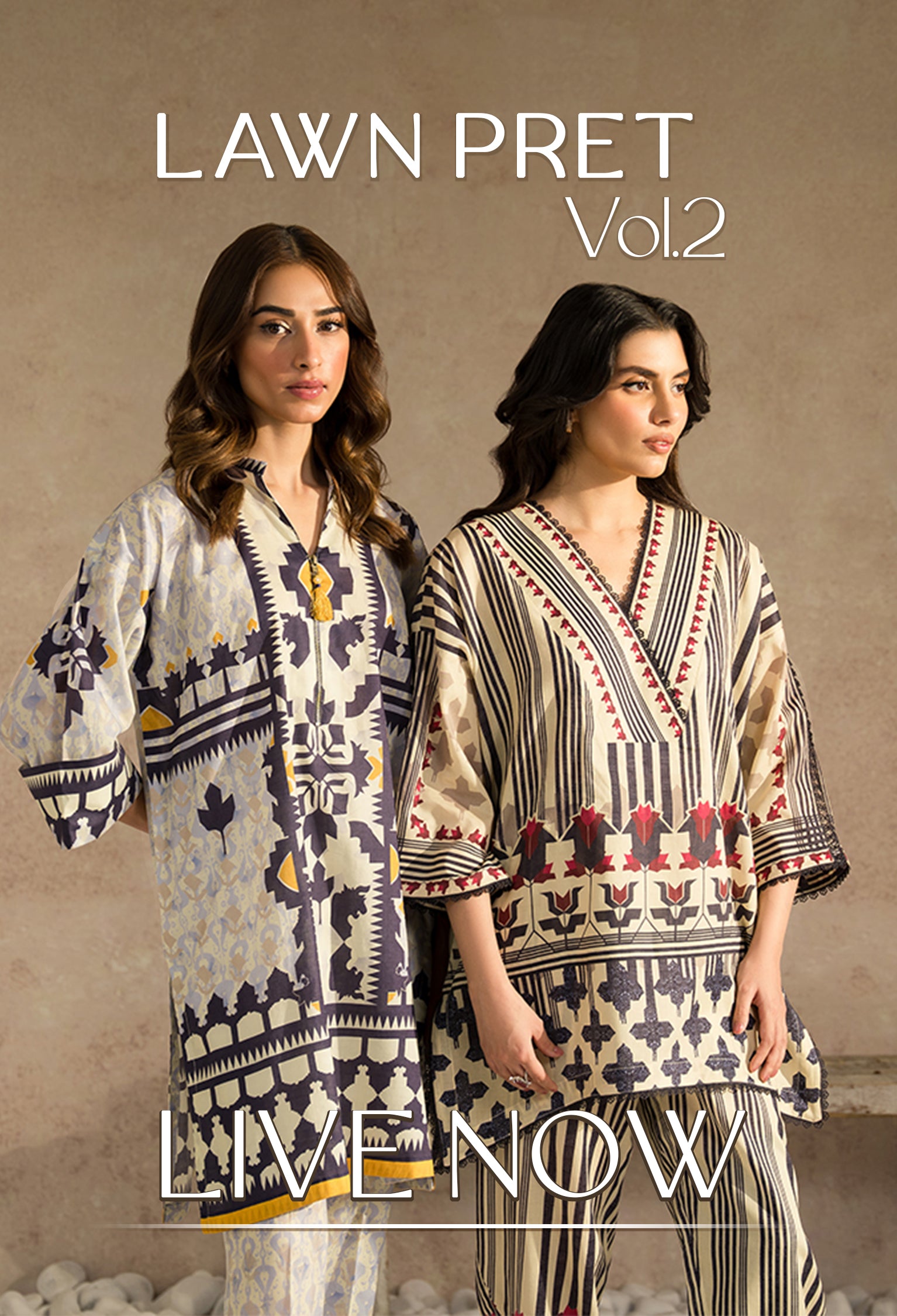 Studio Mehr | Casuals & Formals